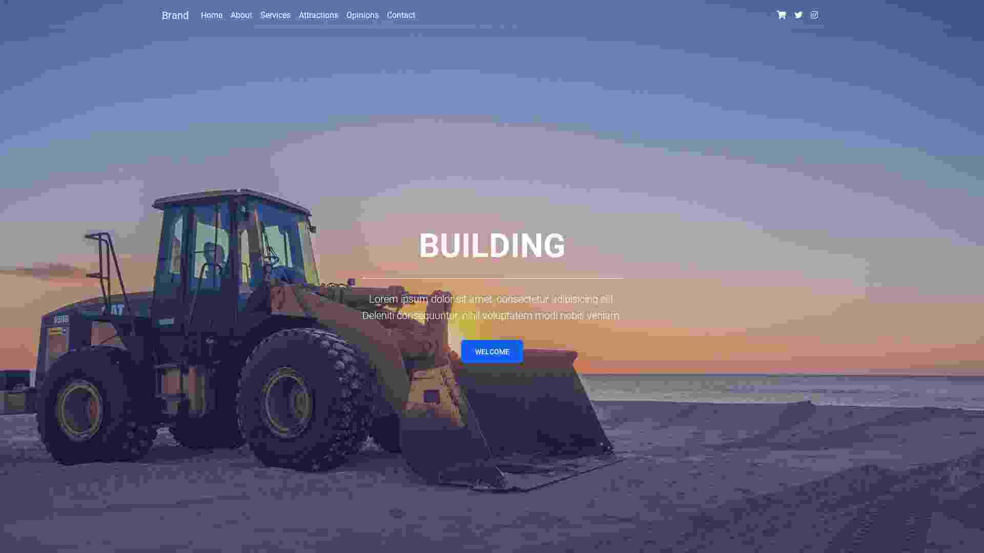 MDBootstrap Snippets - Material Design for Bootstrap