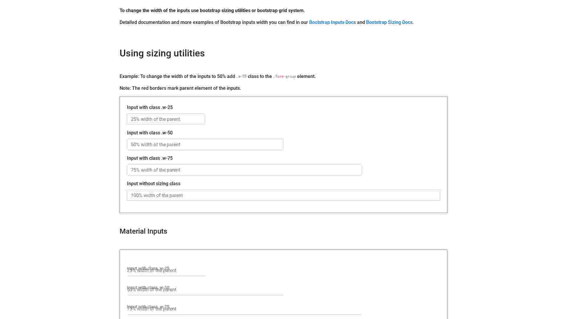 MDBootstrap Snippets Material Design For Bootstrap MDBootstrap Snippets Material Design For Bootstrap