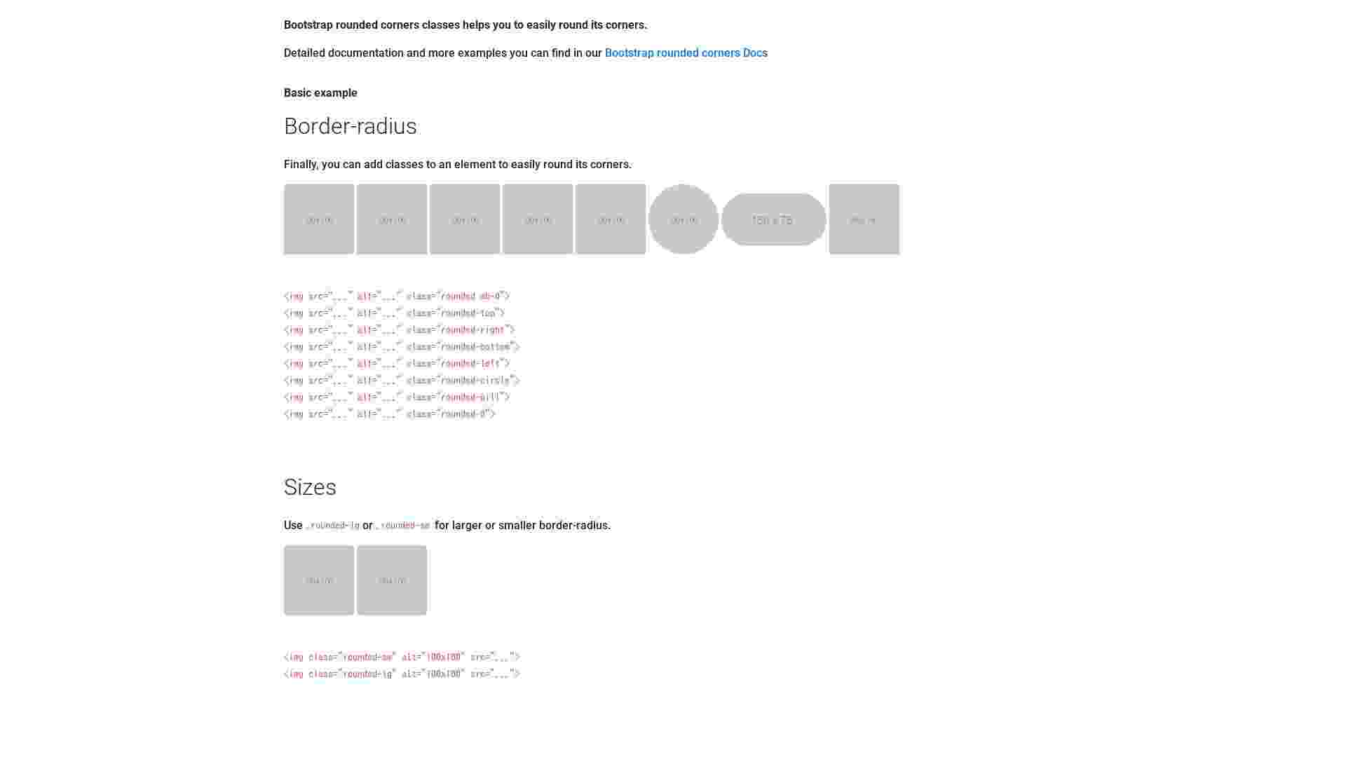 MDBootstrap Snippets Material Design For Bootstrap