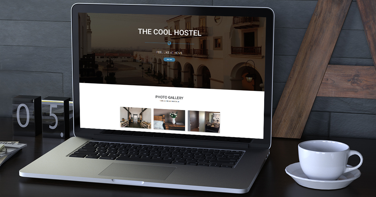 Material Design Bootstrap