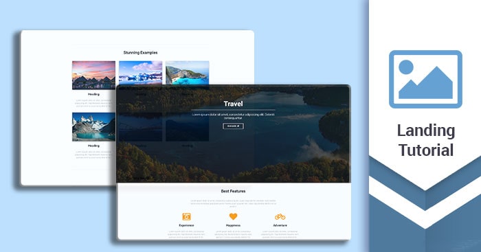Get experience in Bootstrap coding at any level - Material Design for ...