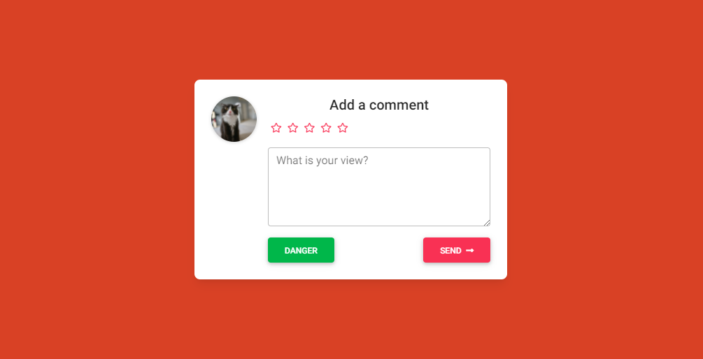 GitHub Mdbootstrap bootstrap textarea Responsive Textarea Built With Bootstrap 5 How To 