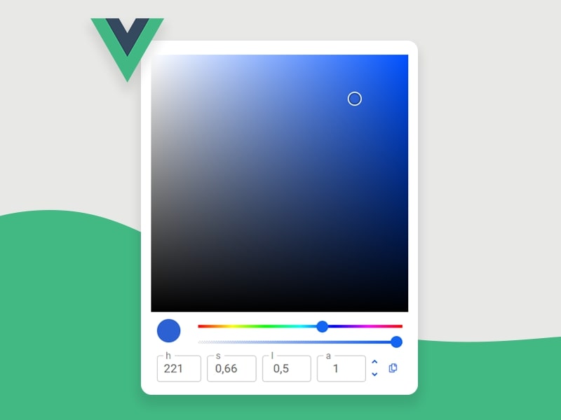 Vue js Vue js