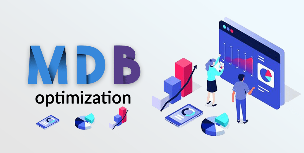 MDBootstrap 5 optimization