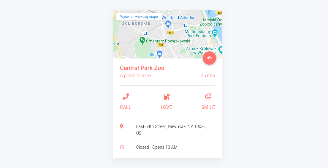 GitHub - mdbootstrap/bootstrap-cards: The ultimate collection of ...
