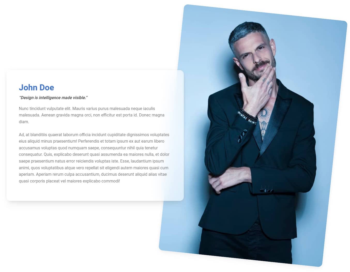 Bootstrap Transforms Tutorial 7771