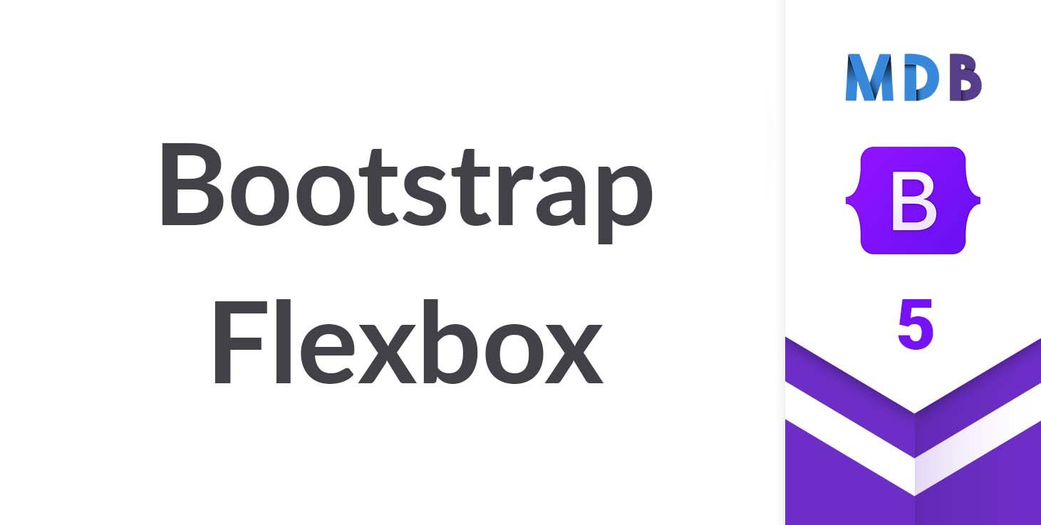 Angular Flexbox With Bootstrap Examples Tutorial