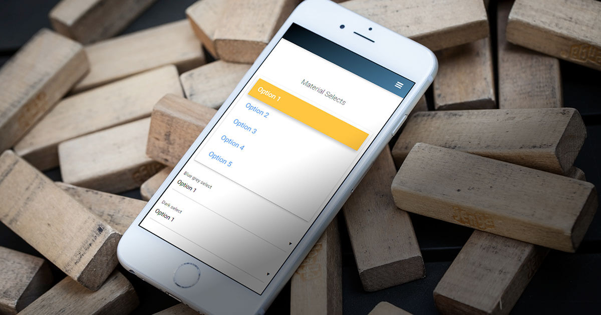 Angular Bootstrap Select Examples Tutorial