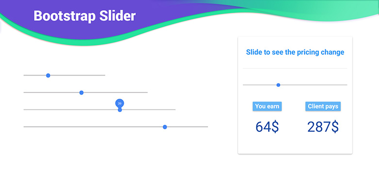 Material Design for Bootstrap - Powerful and free Material Design UI ...