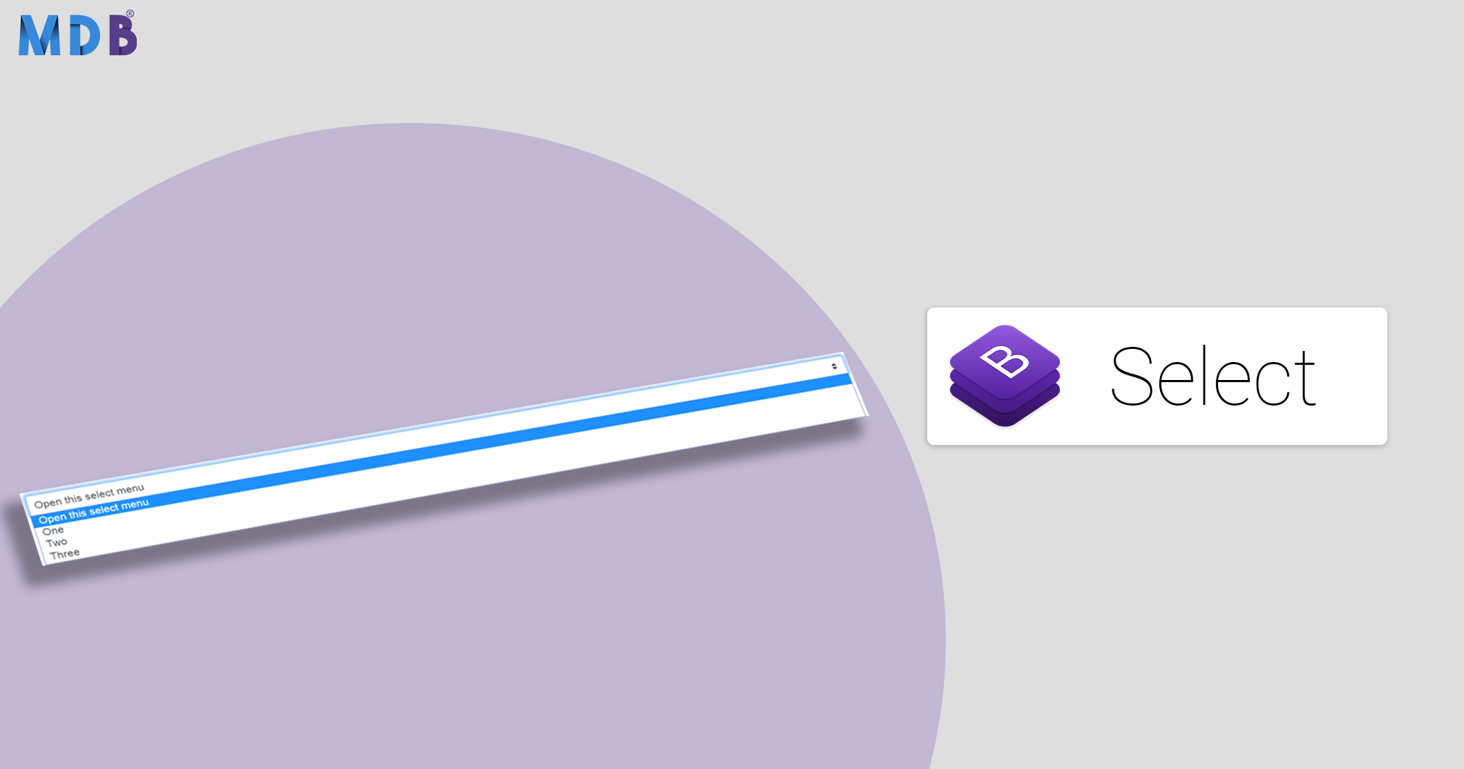 Bootstrap Select Examples Tutorial Basic Advanced Usage