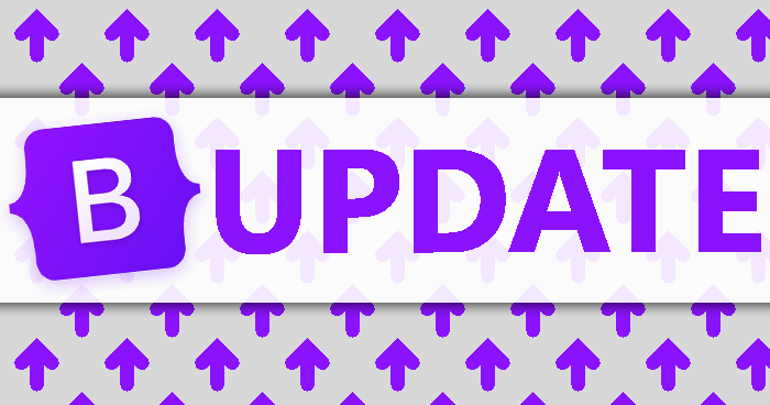 MDB 5 React Changelog